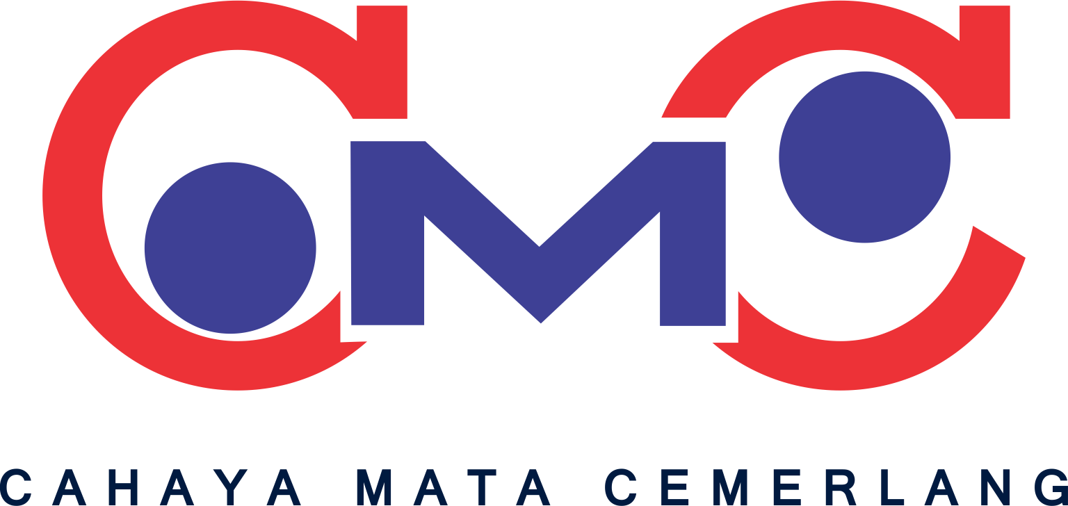 Kontak – Cahaya Mata Cemerlang